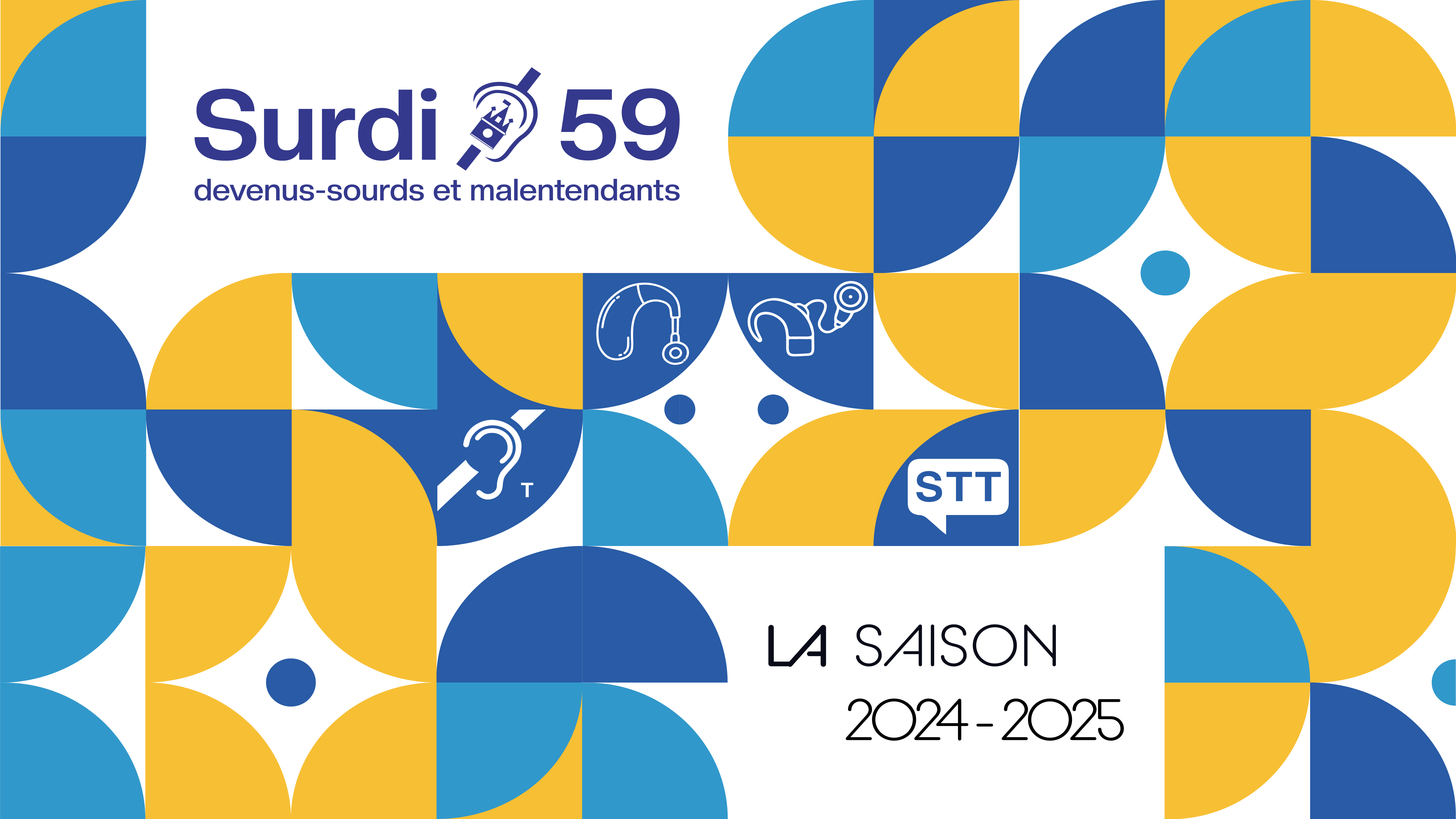 Découvrez la saison 2024-2025 de Surdi 59 : Culture, Loisirs et Convivialité au rendez-vous ...